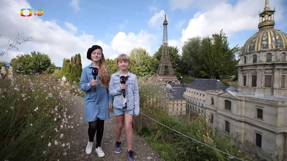 18. září 2022 - Zprávičky | Česká televize