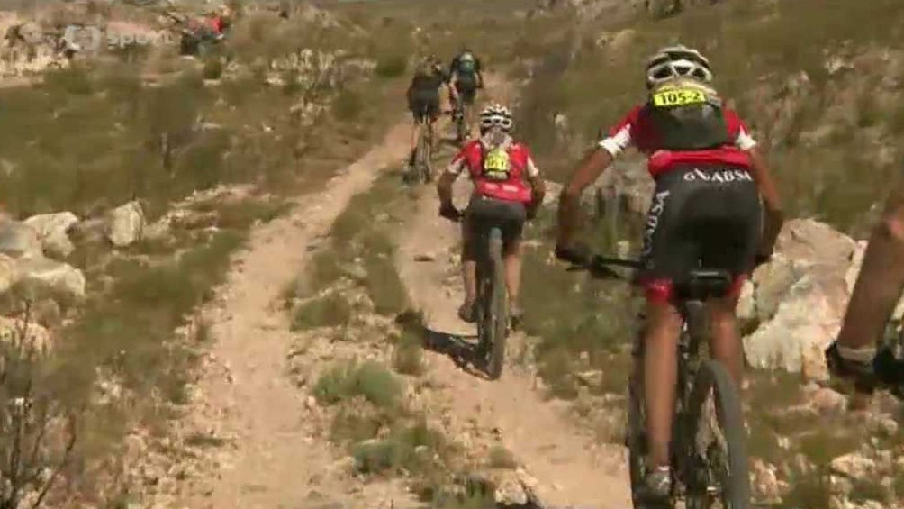 Cape Epic 2013 - Cape Epic | Česká televize