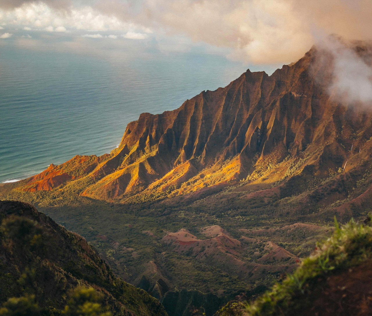 Havaj, cesta ke kořenům - iVysílání | Česká televize