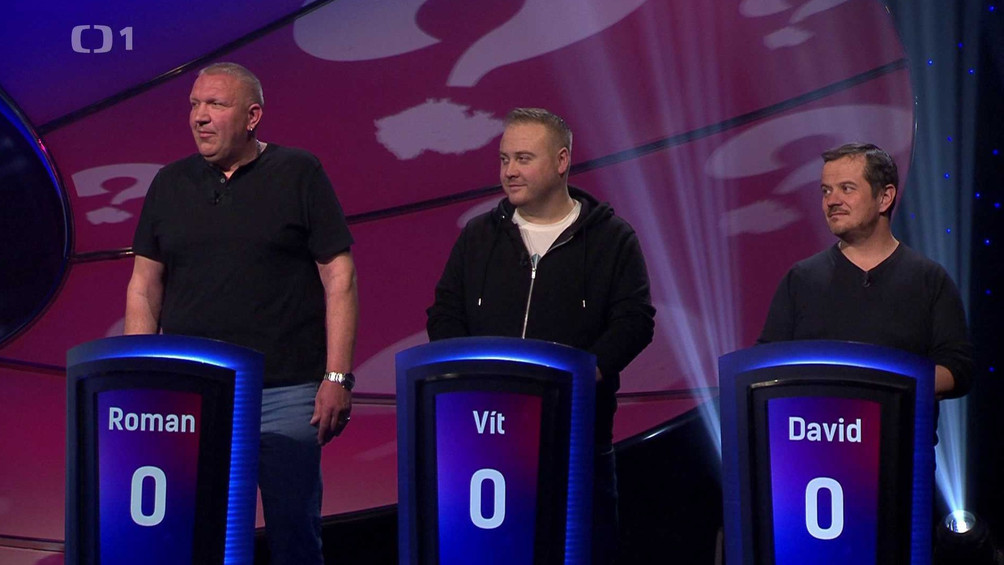 4. června 2025 - Kde domov můj? | Česká televize
