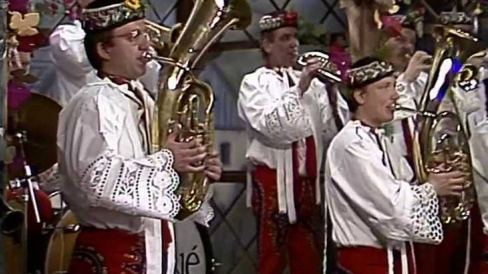 Bojané - Nejlepší z Moravy | Česká televize