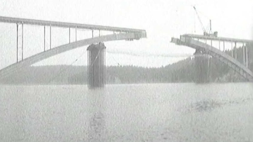 Orlická přehrada - Archiv ČT24 | Česká televize