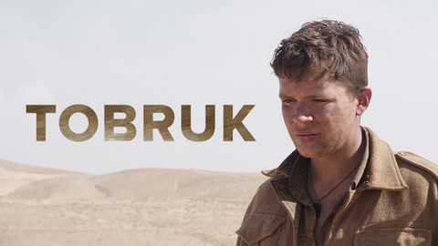 Videobonusy - Tobruk | Česká televize