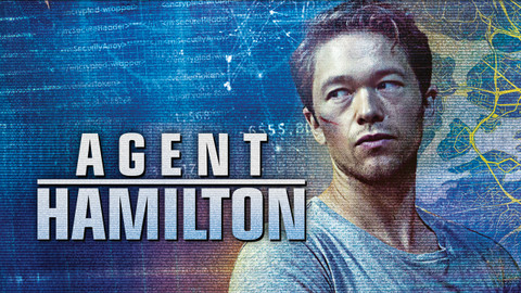 Agent Hamilton - iVysílání | Česká televize