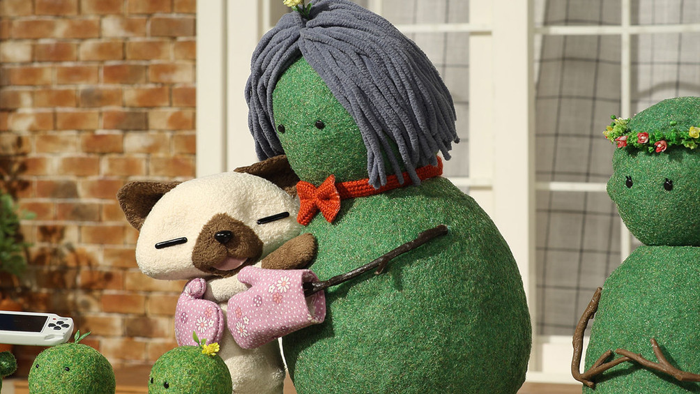 Epizoda 34/54 - Bo & To | Česká televize