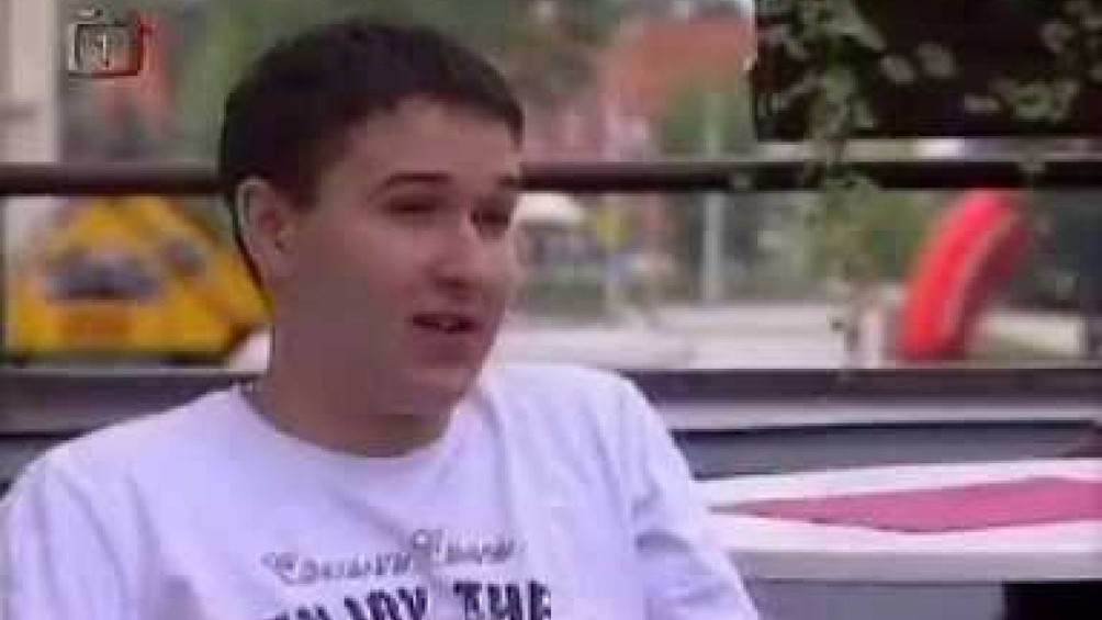 7/8 Zlínské festivalové minuty 2007 - Zlín Film Festival | Česká televize