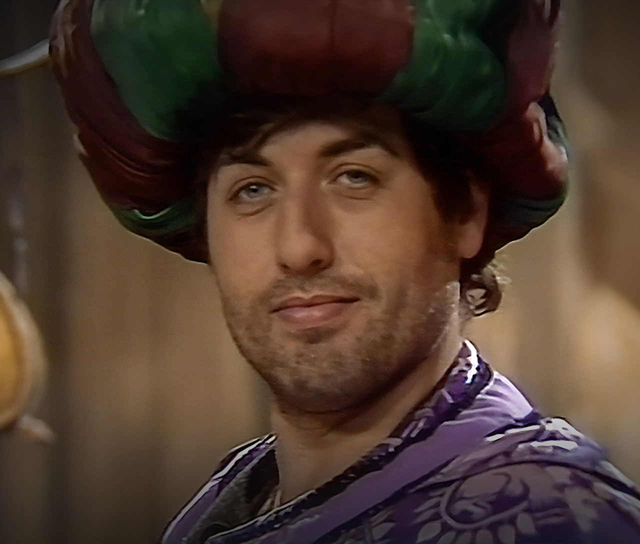 Nasredin - iVysílání | Česká televize