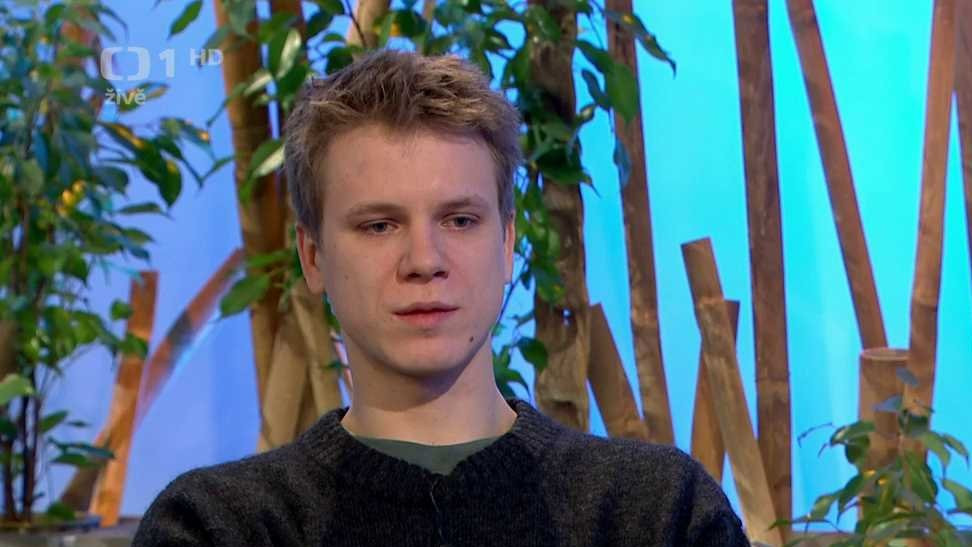 17. ledna 2024 - Sama doma | Česká televize