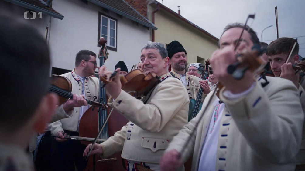 4/12 Déjà vu - Místo zločinu Zlín | Česká televize