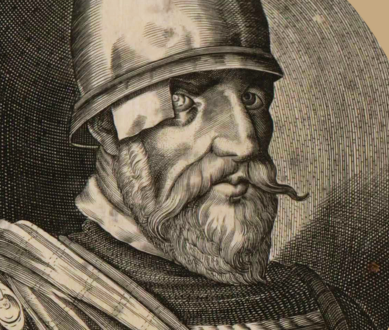 Žižka - hrdlořez i boží bojovník - iVysílání | Česká televize