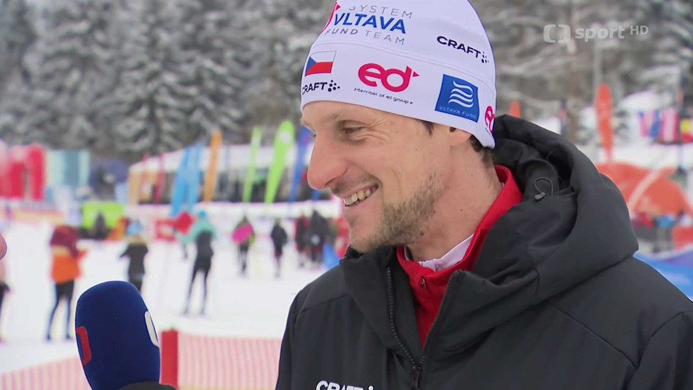 31. ledna - Studio ČT sport | Česká televize