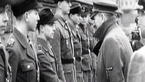 Kam zmizel Adolf Hitler? - iVysílání | Česká televize
