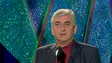 Miroslav Donutil opět v Lucerně - iVysílání | Česká televize