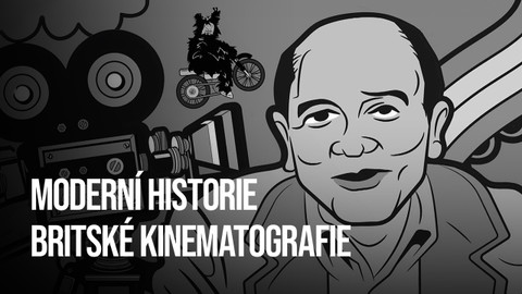 Moderní historie britské kinematografie - iVysílání | Česká televize