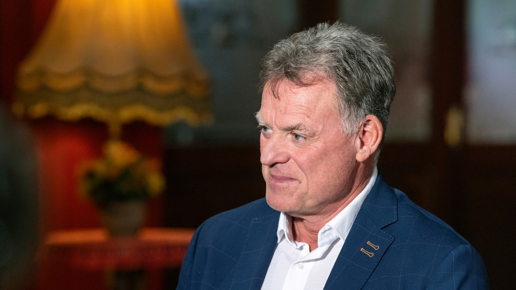 Radim Rulík - Na plovárně | Česká televize