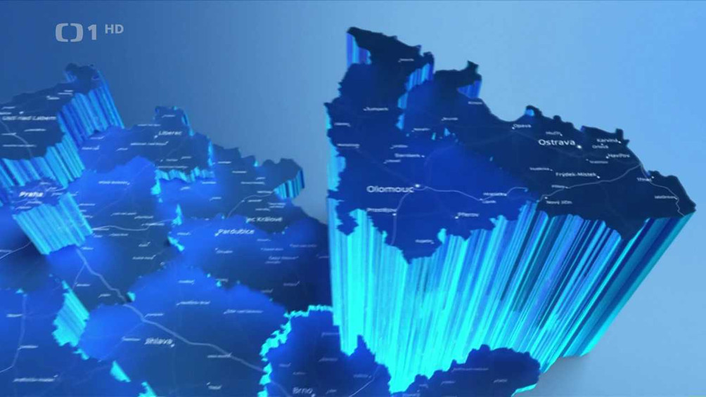 14. srpna - Události v regionech (Ostrava) | Česká televize