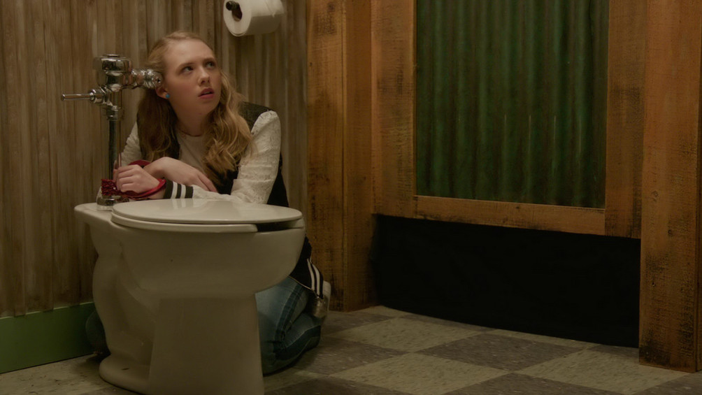 2/22 Já... Eliza, část druhá - Já, Frankie | Česká televize