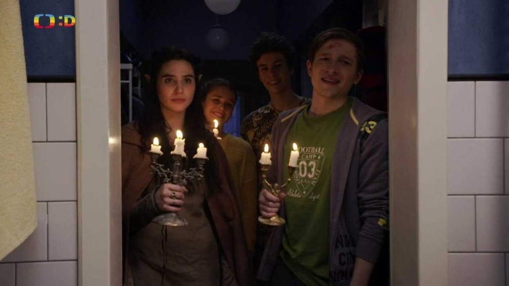 Kamarádství, přátelství, láska - Občanka | Česká televize