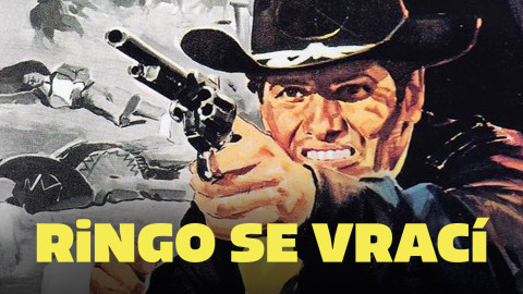 Ringo se vrací - iVysílání | Česká televize