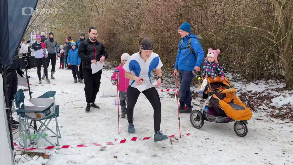 BURE Cup - Sport v regionech | Česká televize
