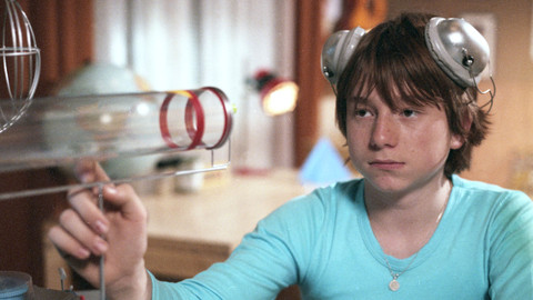 Ty, ty, Yetti - iVysílání | Česká televize