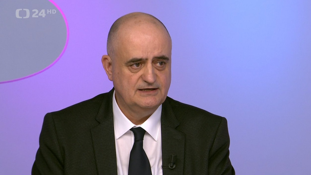 19. února 2023 13:05 - Otázky Václava Moravce | Česká televize