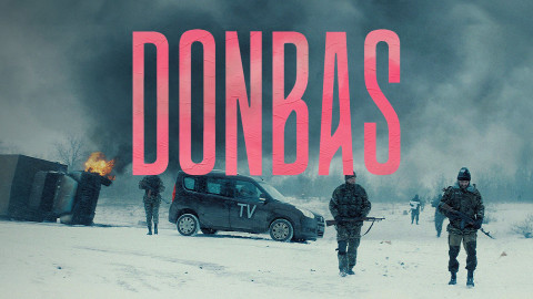 Donbas - iVysílání | Česká televize