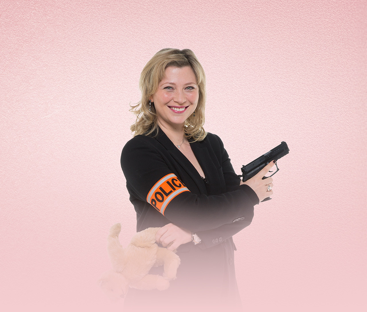 Inspektorka Candice Renoirová - iVysílání | Česká televize