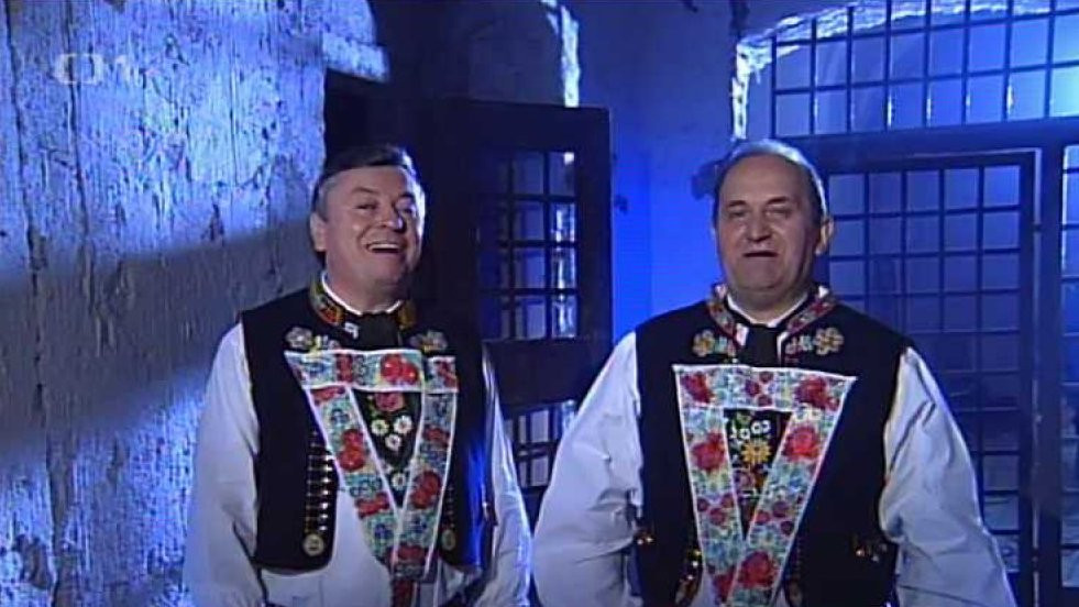 10. května 2003 - Klub přátel dechovky | Česká televize