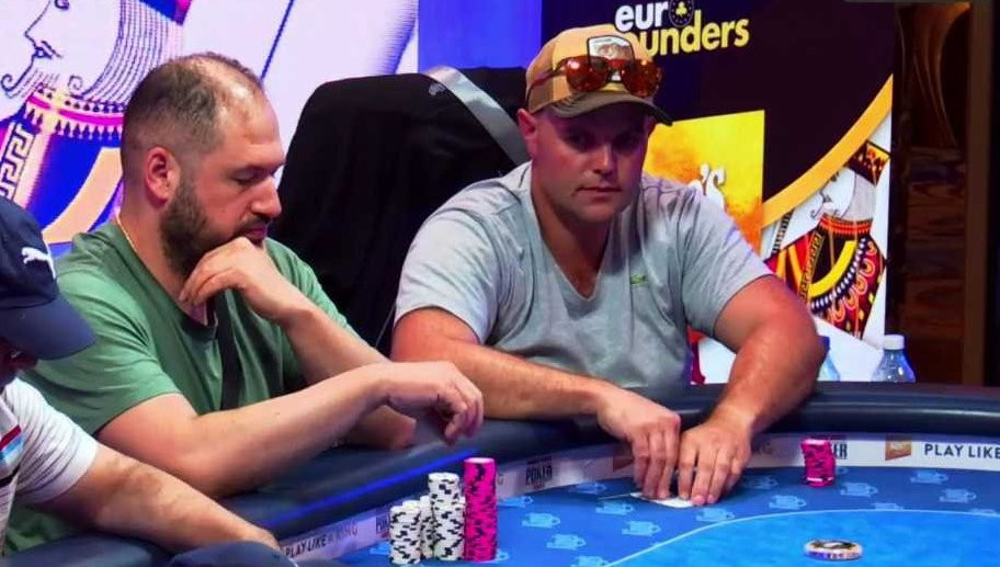 Italian Poker Sport - Poker | Česká televize