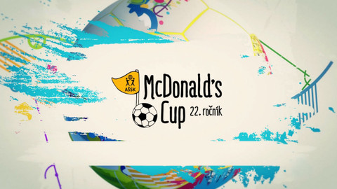 McDonald's Cup 2019 - iVysílání | Česká televize