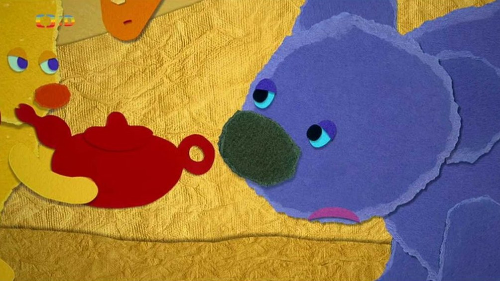 Epizoda 56/65 - Ava Riko Teo | Česká televize