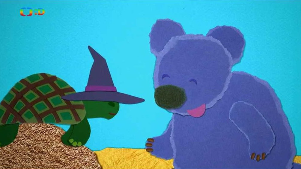 Epizoda 49/65 - Ava Riko Teo | Česká televize