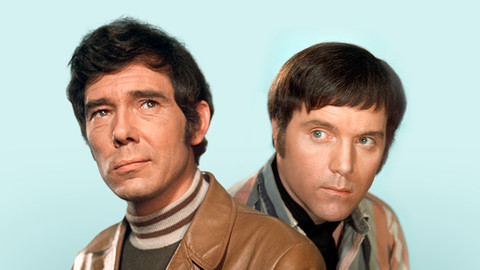 Randall a Hopkirk - iVysílání | Česká televize