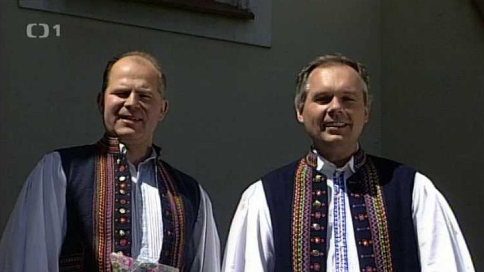 10. června 2000 - Klub přátel dechovky | Česká televize