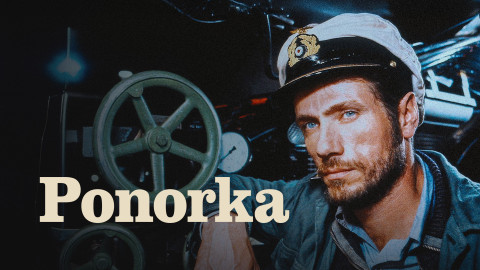 Ponorka - iVysílání | Česká televize