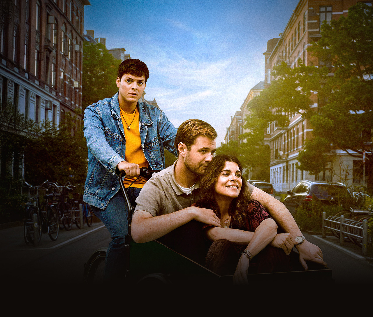 Říkej mi tati - iVysílání | Česká televize