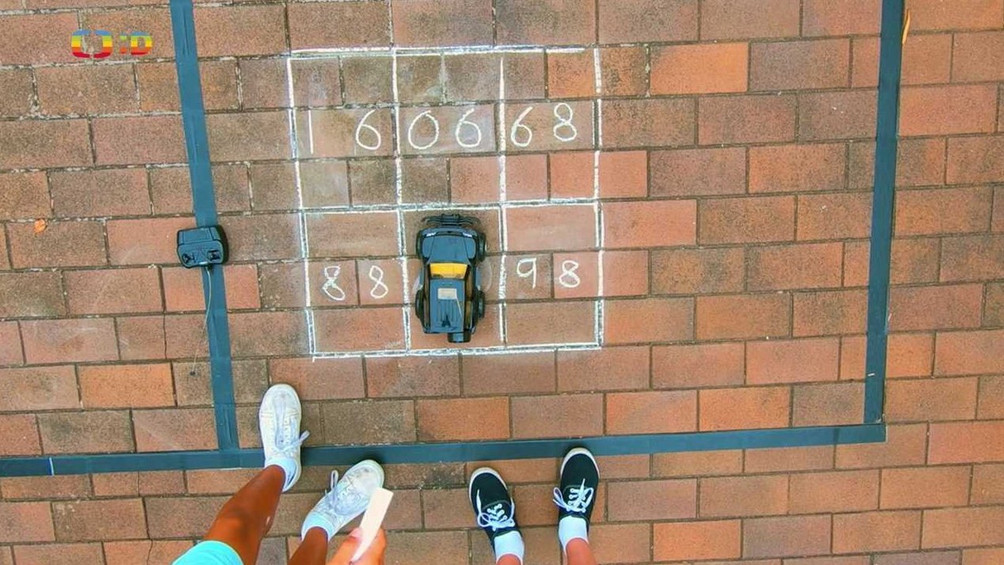 Epizoda 10/26 - Tyjo! To je paráda! | Česká televize