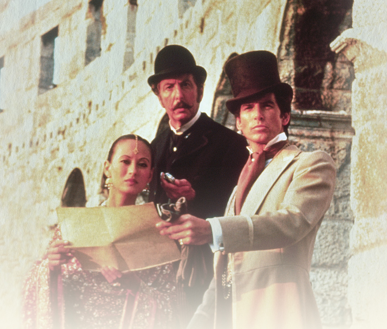 Cesta kolem světa za 80 dní - iVysílání | Česká televize