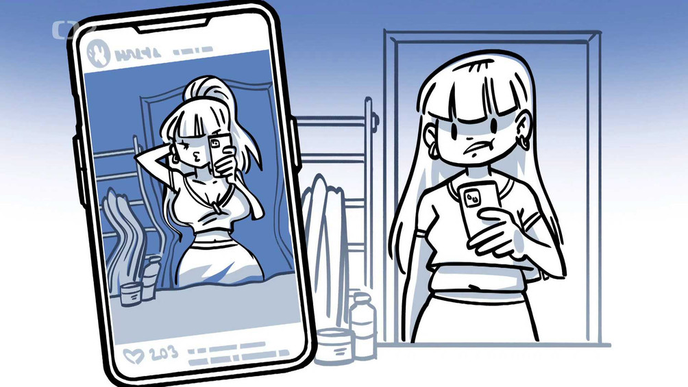 Dlouhá verze - Kyber tabu | Česká televize