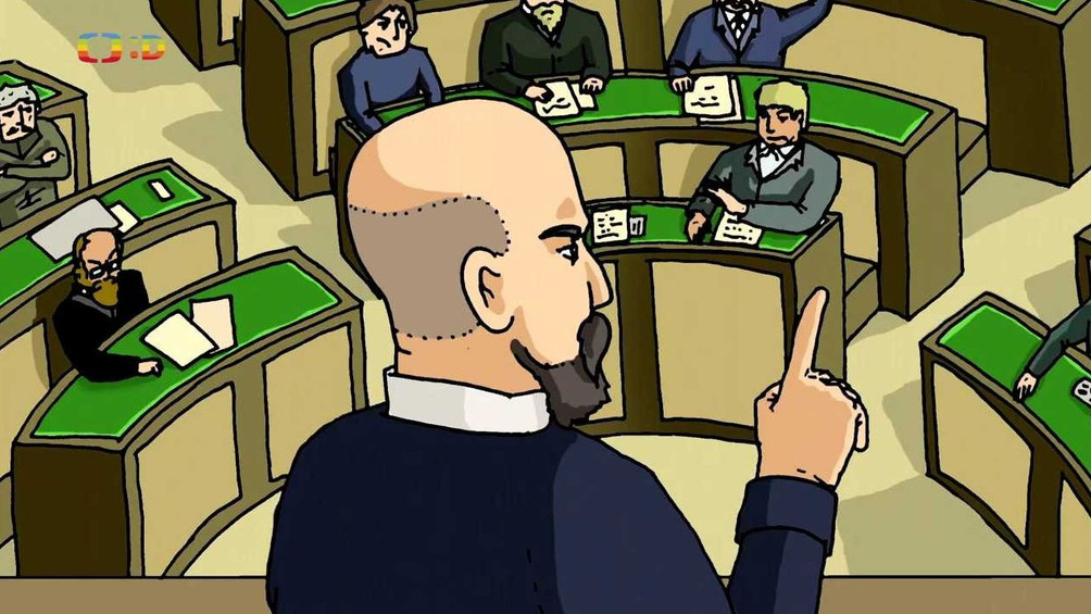 14. září 2022 - Zprávičky | Česká televize