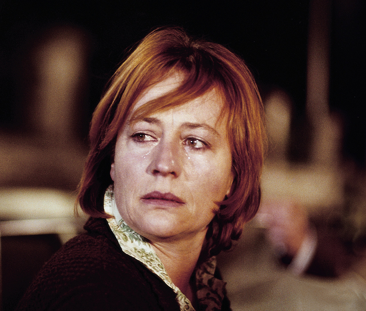 Prožít si své peklo - iVysílání | Česká televize