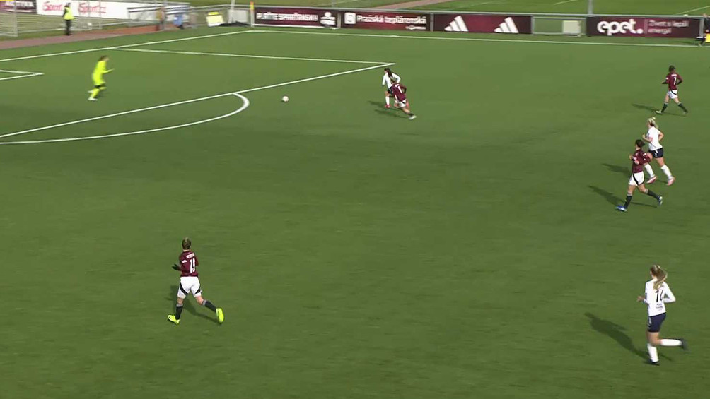 AC Sparta Praha - 1.FC Slovácko - FORTUNA=LIGA | Česká televize
