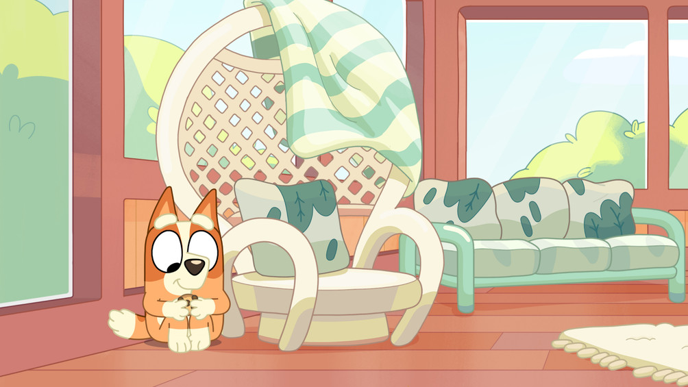 Epizoda 39/52 - Blue | Česká televize