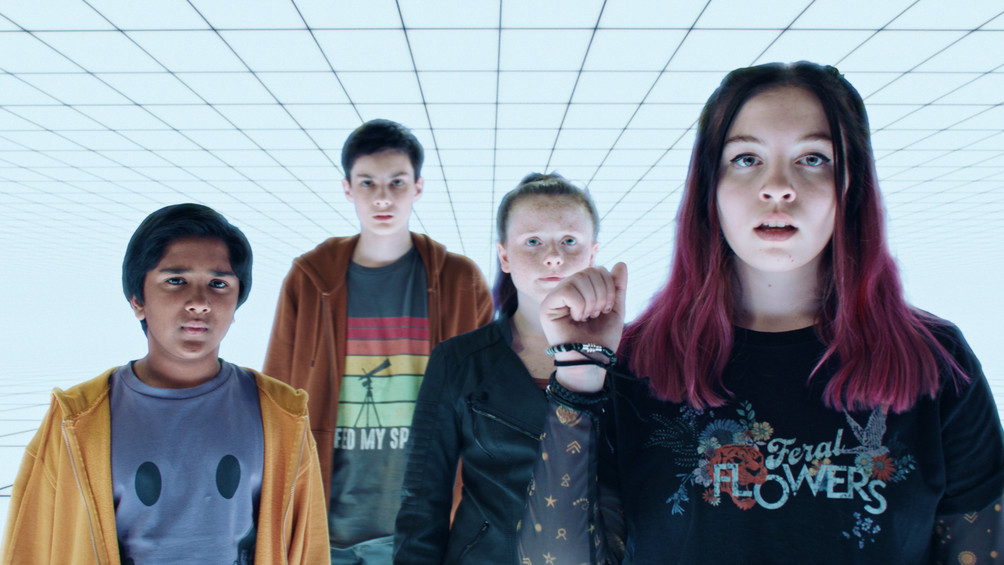 Co se stalo s Meg? - Silverpoint | Česká televize