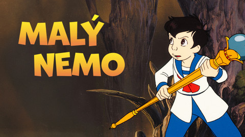 Malý Nemo - iVysílání | Česká televize