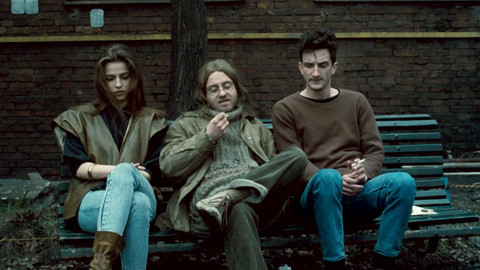 Kouř - iVysílání | Česká televize