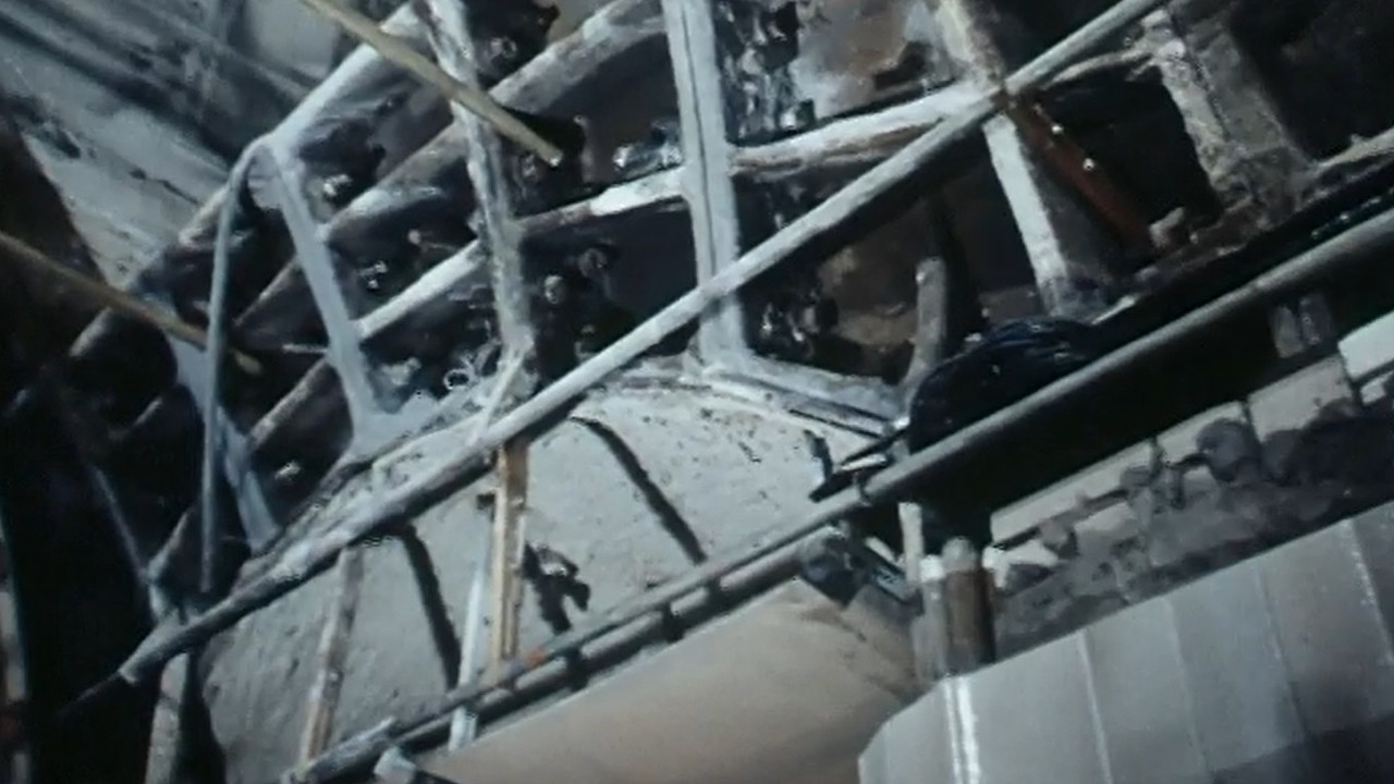 Dáme metr k metru - iVysílání | Česká televize