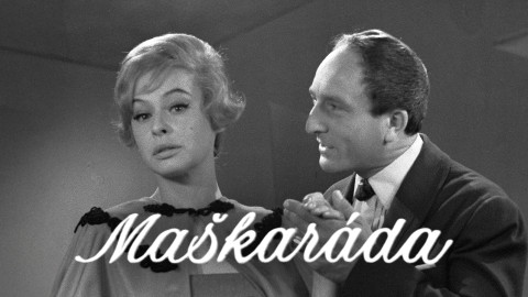 Maškaráda - iVysílání | Česká televize