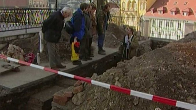 Cesty do minulosti - Archiv ČT24 | Česká televize